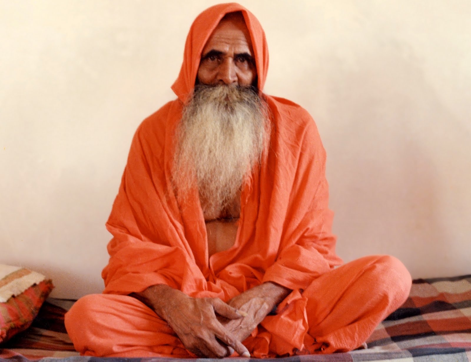 The Happy Zen : Eight Commandments from Appa Paithiyam Swamy