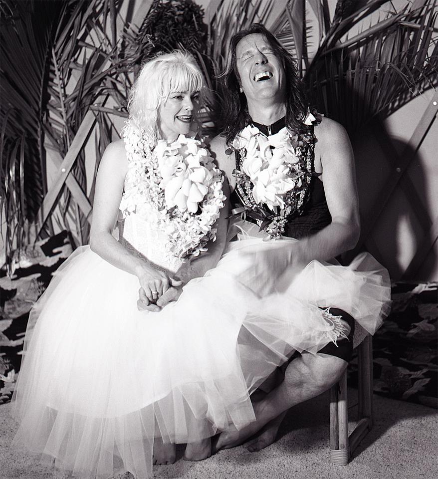 TODD RUNDGREN ARENA BLOG: 6/17/12 - 6/24/12