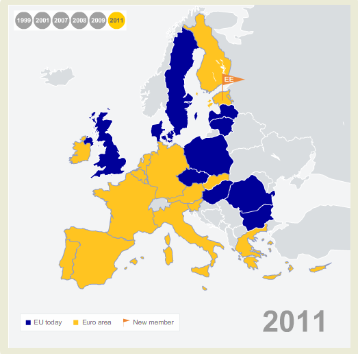 Money and Banking for Junior Certificate Business Studies: The Euro ...