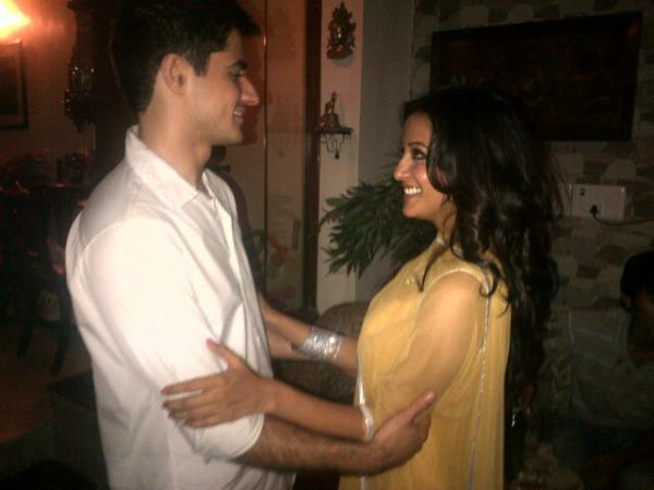 Asha Ashish: Raima Sen to marry Varun Thapar