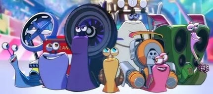 InfoAnimation.com.br: Assista ao primeiro trailer da série da ...