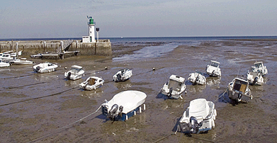 EL CAJON DE LOS CONOCIMIENTOS: MAREA