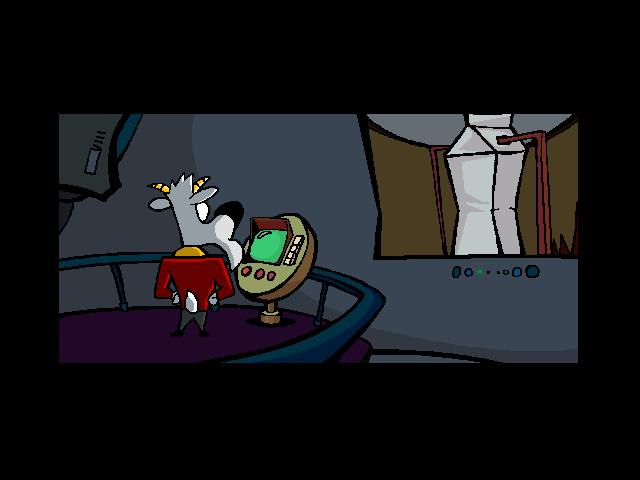 Super Adventures in Gaming: Spy Fox in "Dry Cereal" (PC)