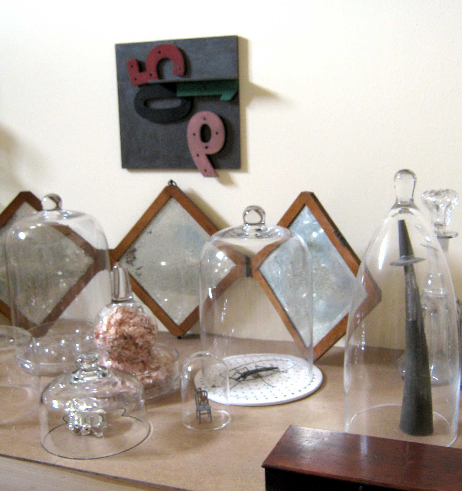 natasha nicholson: STRATA