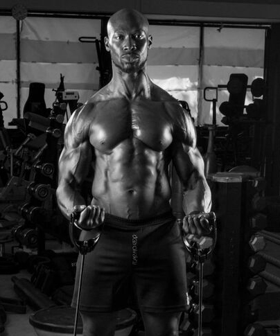 Mastering the Rep: keys to elite conditioning