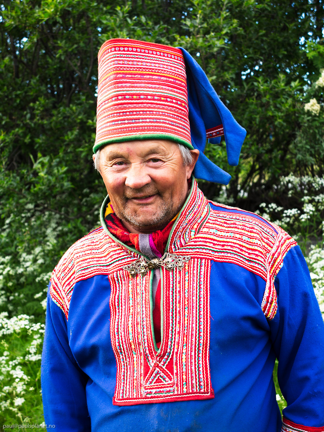 Pauls Planet, inspirasjon, motivasjon, foredrag: Samer og reindrift