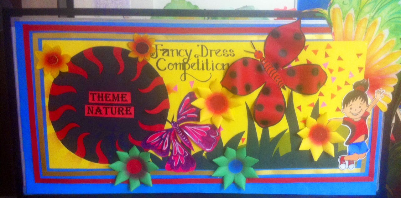 Art ,Craft ideas and bulletin boards for elementary schools: Bulletin ...