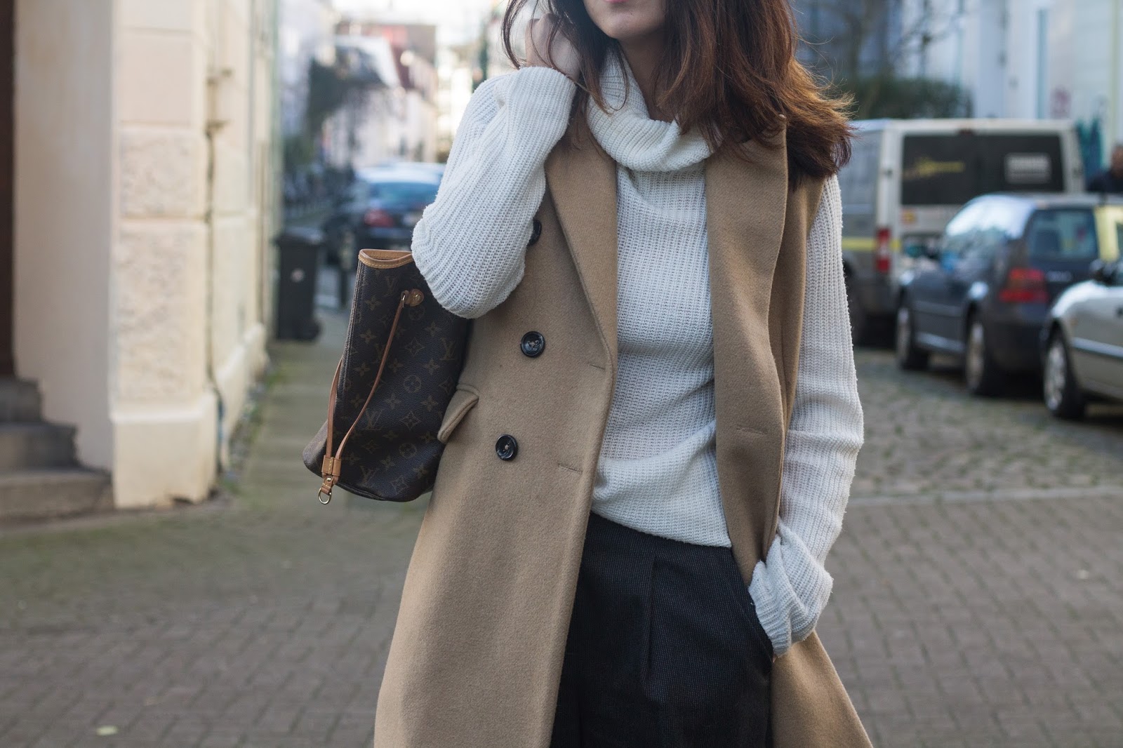 Cold Winter Break - Fashion Avenue