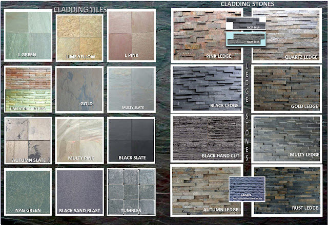 markapur slate stones