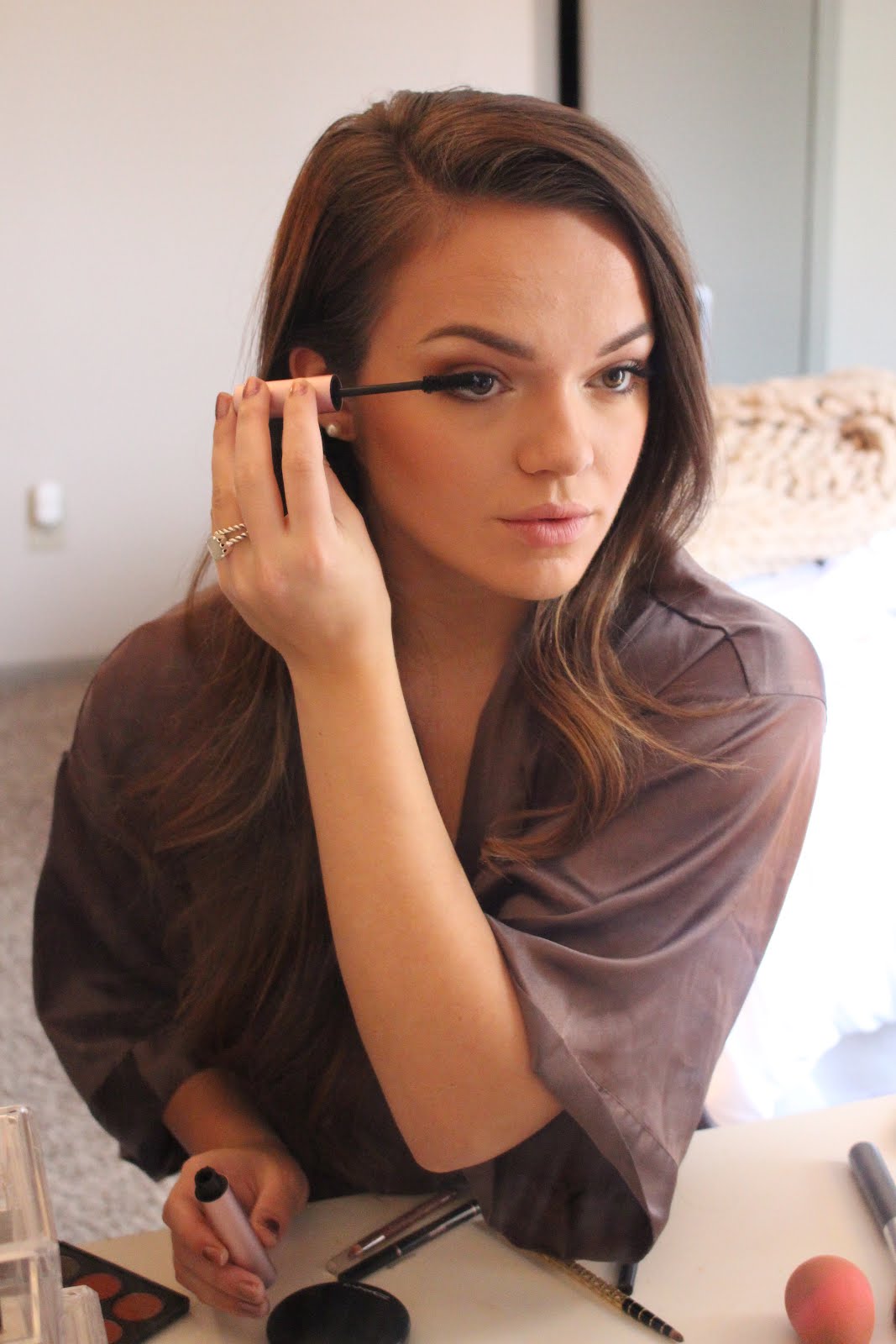 For the Love of Fun : My Updated Everyday Makeup Routine