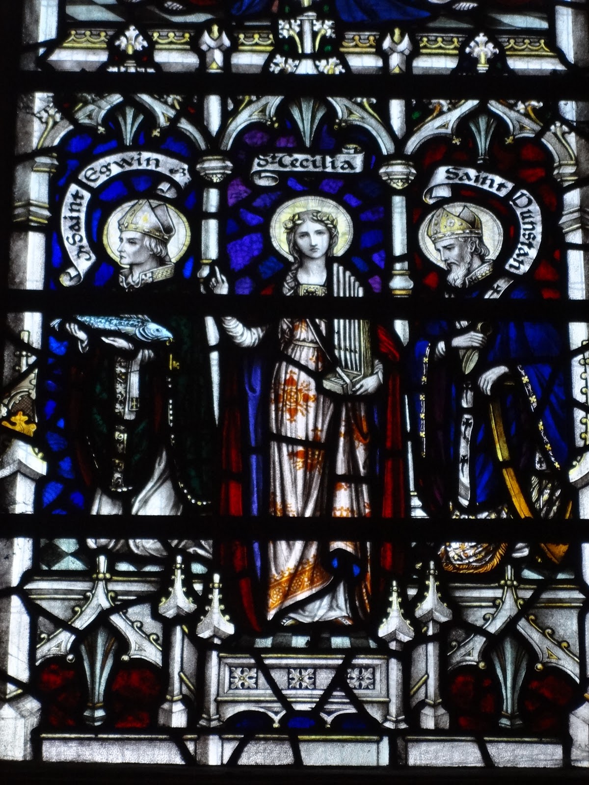 A Clerk of Oxford: Wulfstan's Worcester