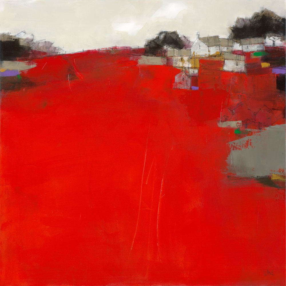 ARTBURGAC: Roger Lane