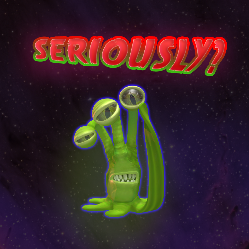 Deranged Scratchings