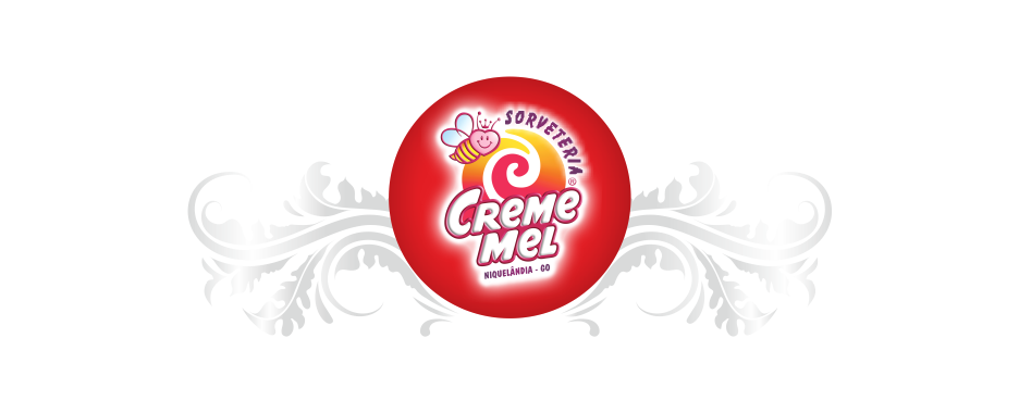 Creme Mel: Creme Mel