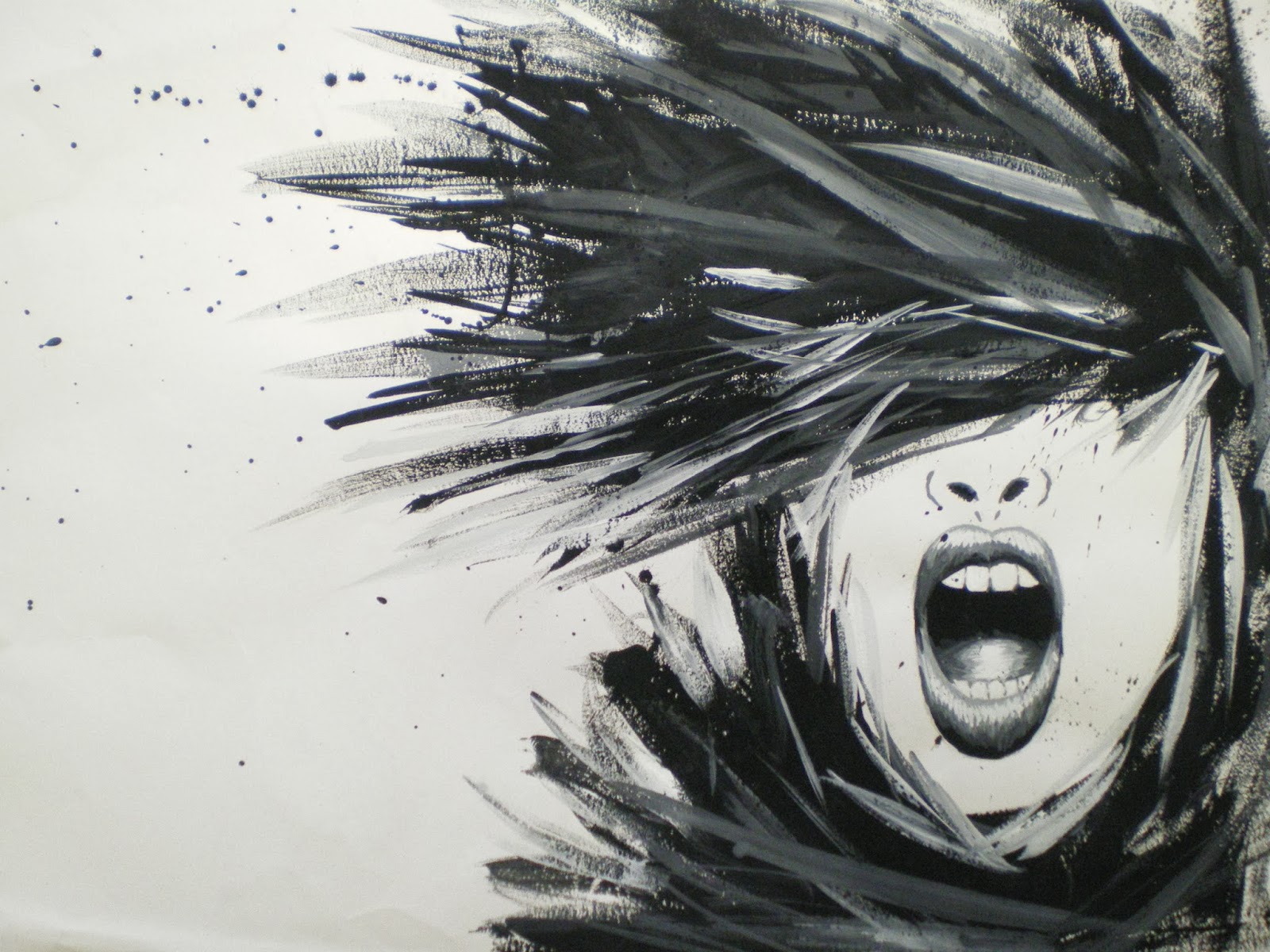 Natasha Chandler Fine Art Portfolio