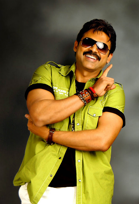 LATEST MOVIE MASALA: VENKATESH PHOTOS GALLERY