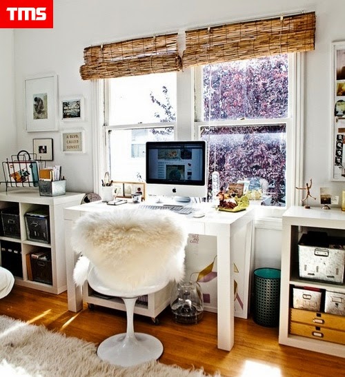 Gambar Design Ruang/ Studio Kerja Paling Keren dan Inspiratif 2014 ...