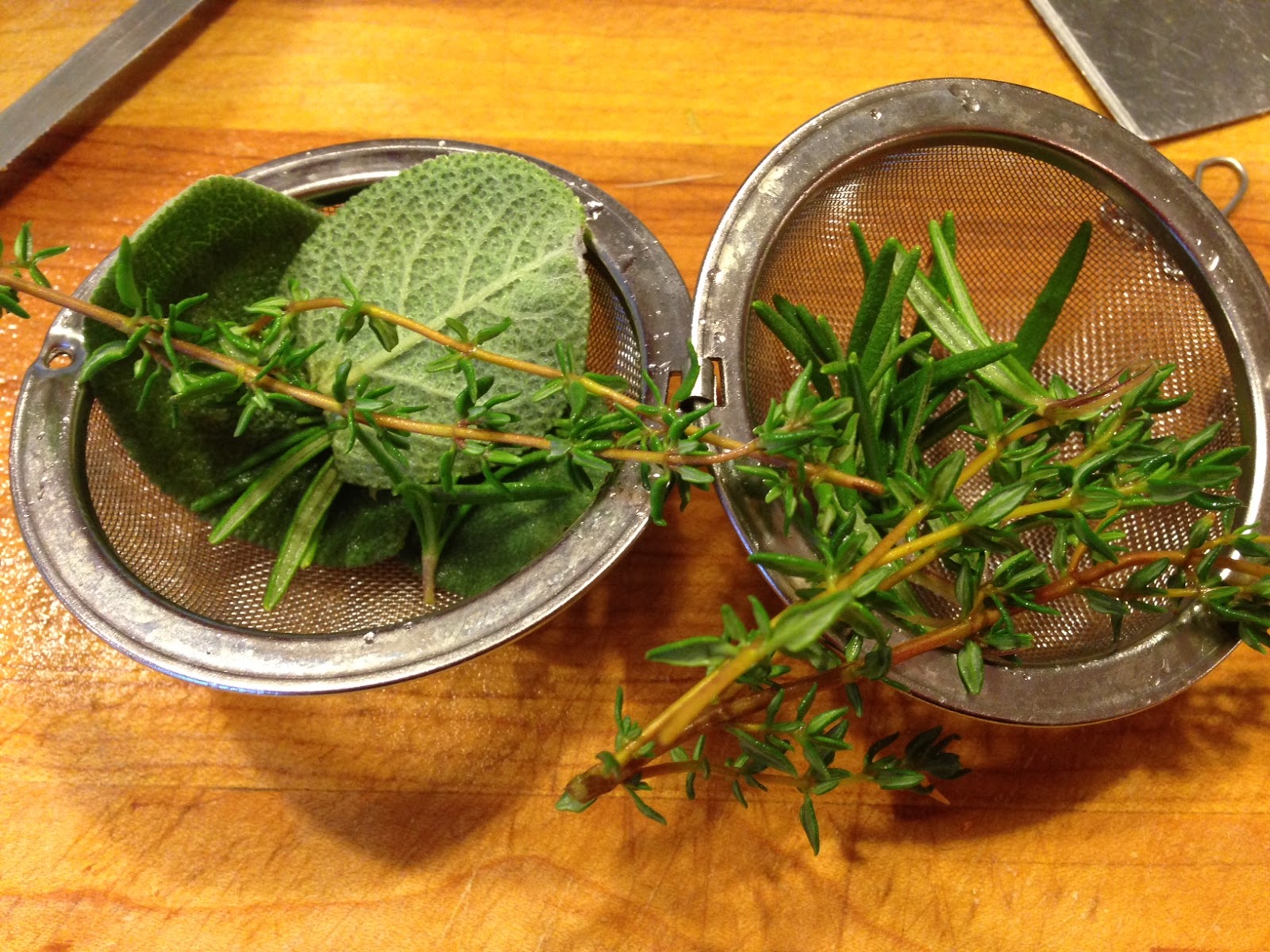 Delaware Chicken and Slippery Dumplings