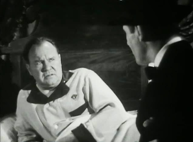 Forgotten Actors: Emory Parnell