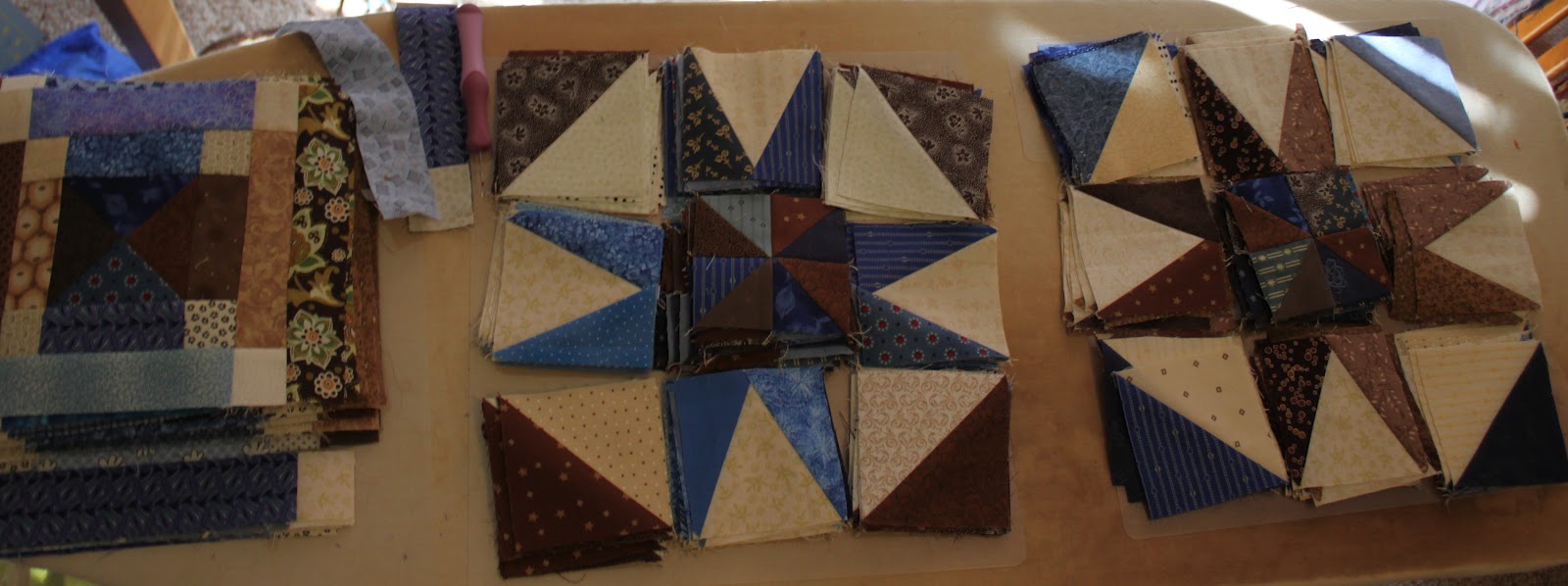 soscrappy: Like Molasses