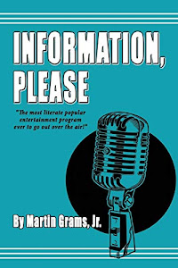 Get Result Information Please AudioBook by Grams Jr., Martin (Paperback ...