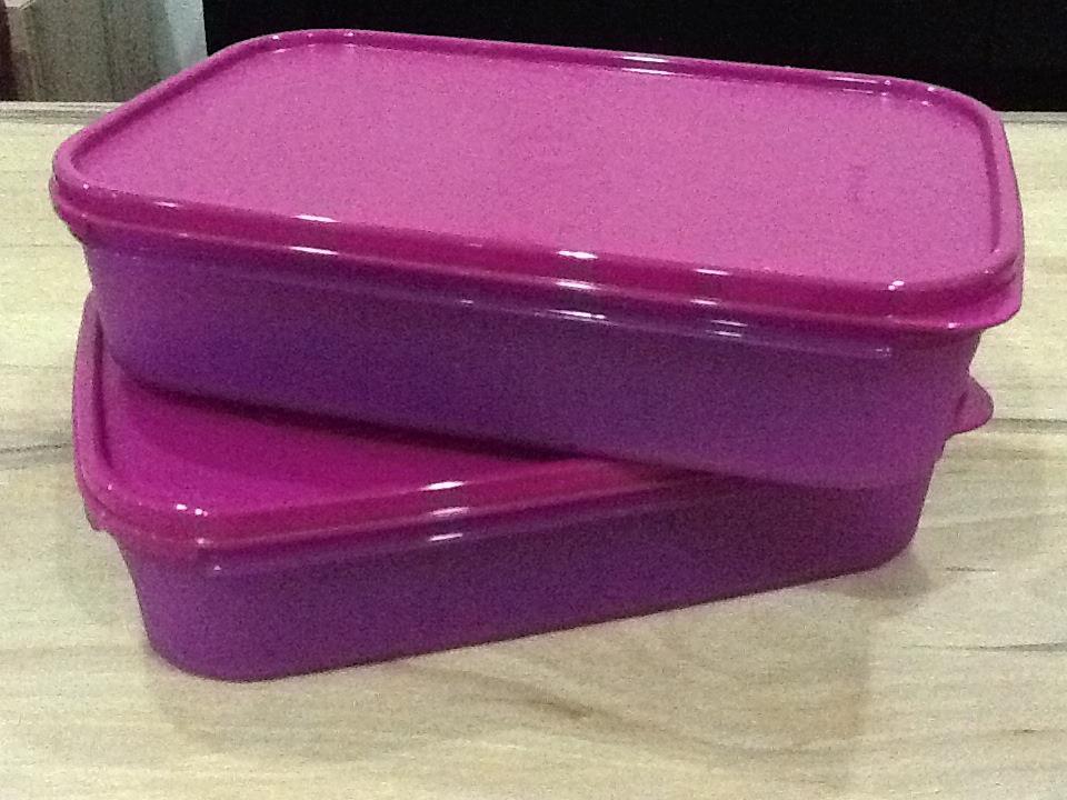 Get Your Latest Tupperware: End of Year SALE
