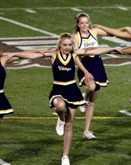 The Pom Pom Paparazzi - NRL Cheerleading Blog | Photos of Australian ...