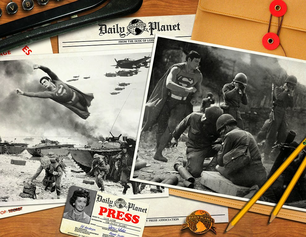 MINION FACTORY: WW2: Untold History!