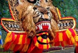 Seni Budaya Adiluhung : Pengertian Reog Ponorogo