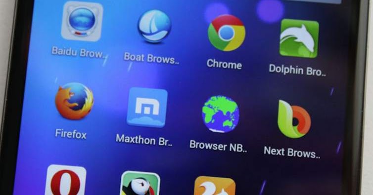 Migliori Browser Android per smartphone e tablet - Navigaweb.net
