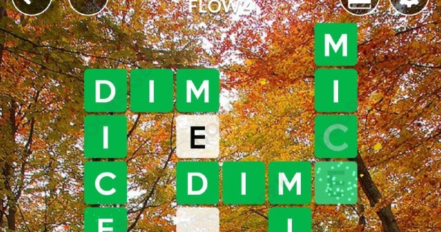 Wordscapes Level 36 Answers ~ Doors Geek