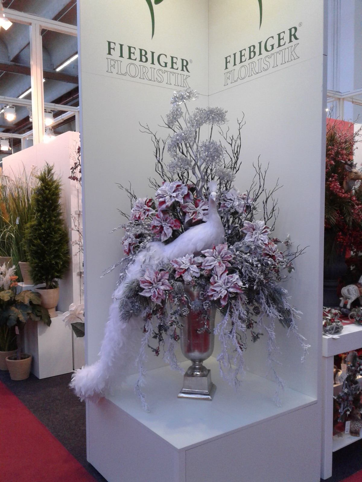 Текстильный декор