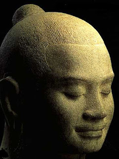 The Kings of Angkor: King Jayavarman VII