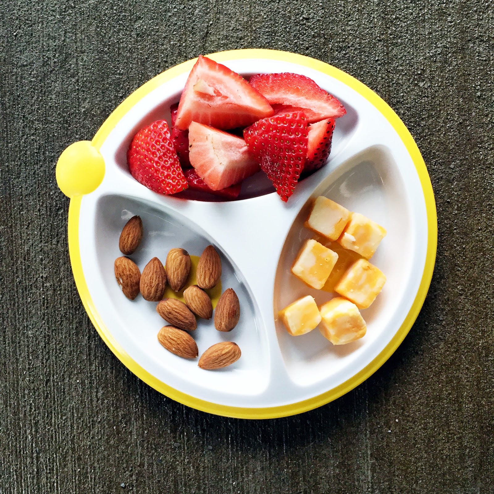 PB+J Babes: WE EAT | Toddler Snacks Part II