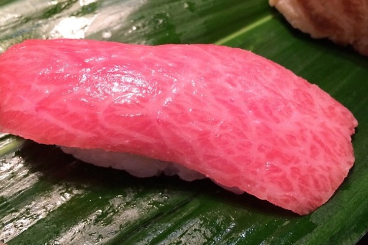 jin loves to eat: Sushi Bun 鮨文 ♥ ♥