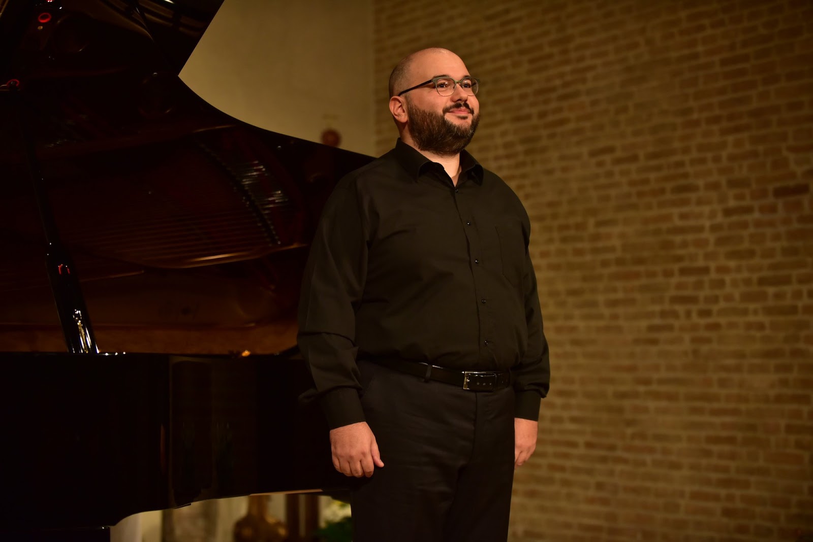 Alessandro Cortello: Summer Concerts - Part Two