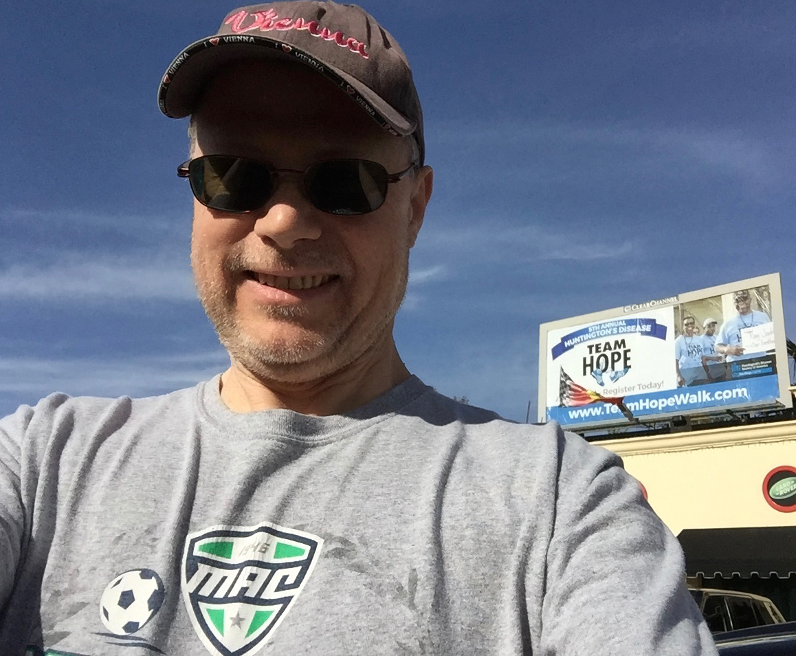 At Risk for Huntington's Disease: Billboards: an old – but also new ...