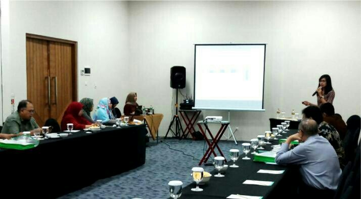 Sukseskan PROLANIS Dan PRB BPJS Kesehatan Mojokerto Hadirkan Internist