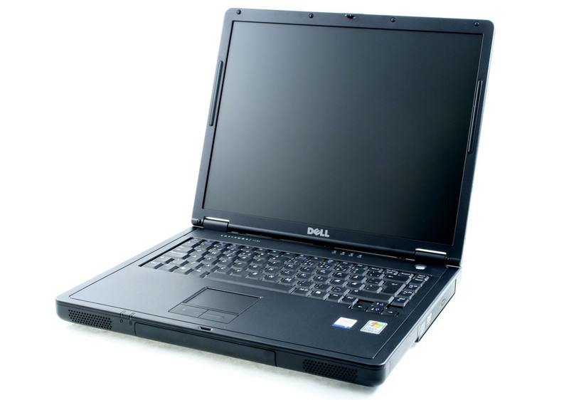Blog i-Tecno: Reviviendo un antiguo Dell Latitude D100L gracias a Puppy ...