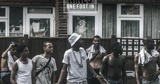 THE GRIME REPORT: Nines - One Foot In (Mixtape) [Free Download]