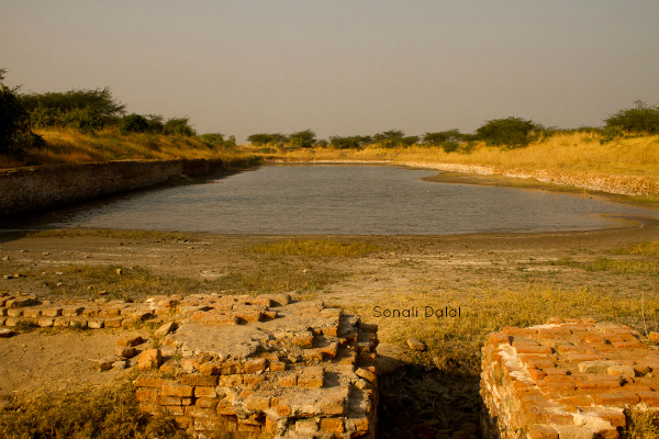 Photography and beyond: Lothal- Last Post of Indus Valley Civilization
