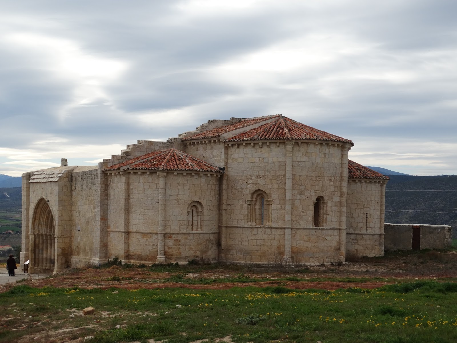 Rinconesibericos: UCEDA-Guadalajara-Castilla la Mancha-España