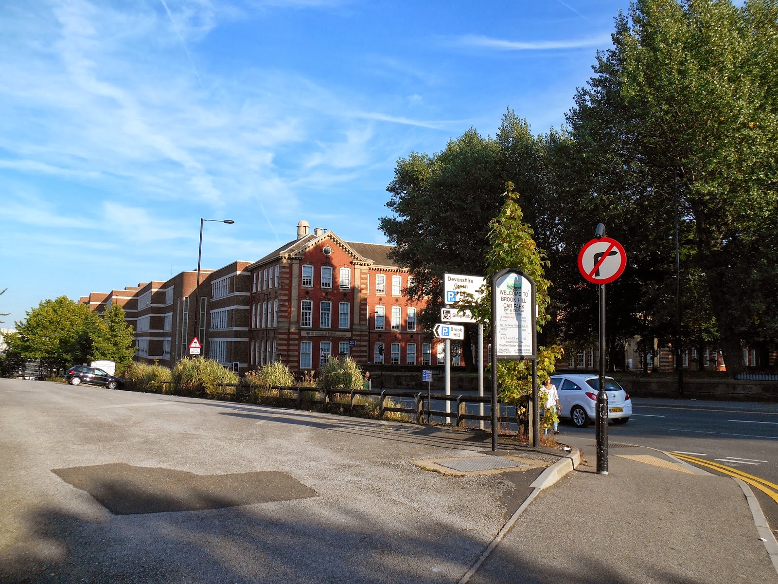 How my Garden Grows: Primeiras Impressões e Observações Sobre a Vida na ...