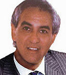 Book Q&As with Deborah Kalb: Q&A with Tony Castro