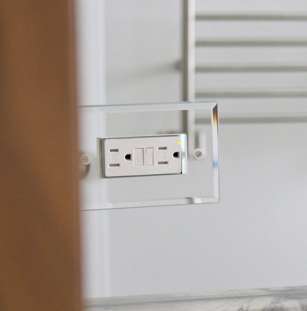 Bathroom Update: How to Install Bathroom Sconces on a Mirror | Kohler ...