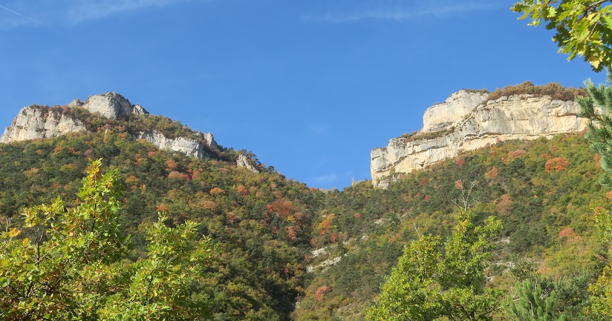 RANDO ST DO: Photos Yvette