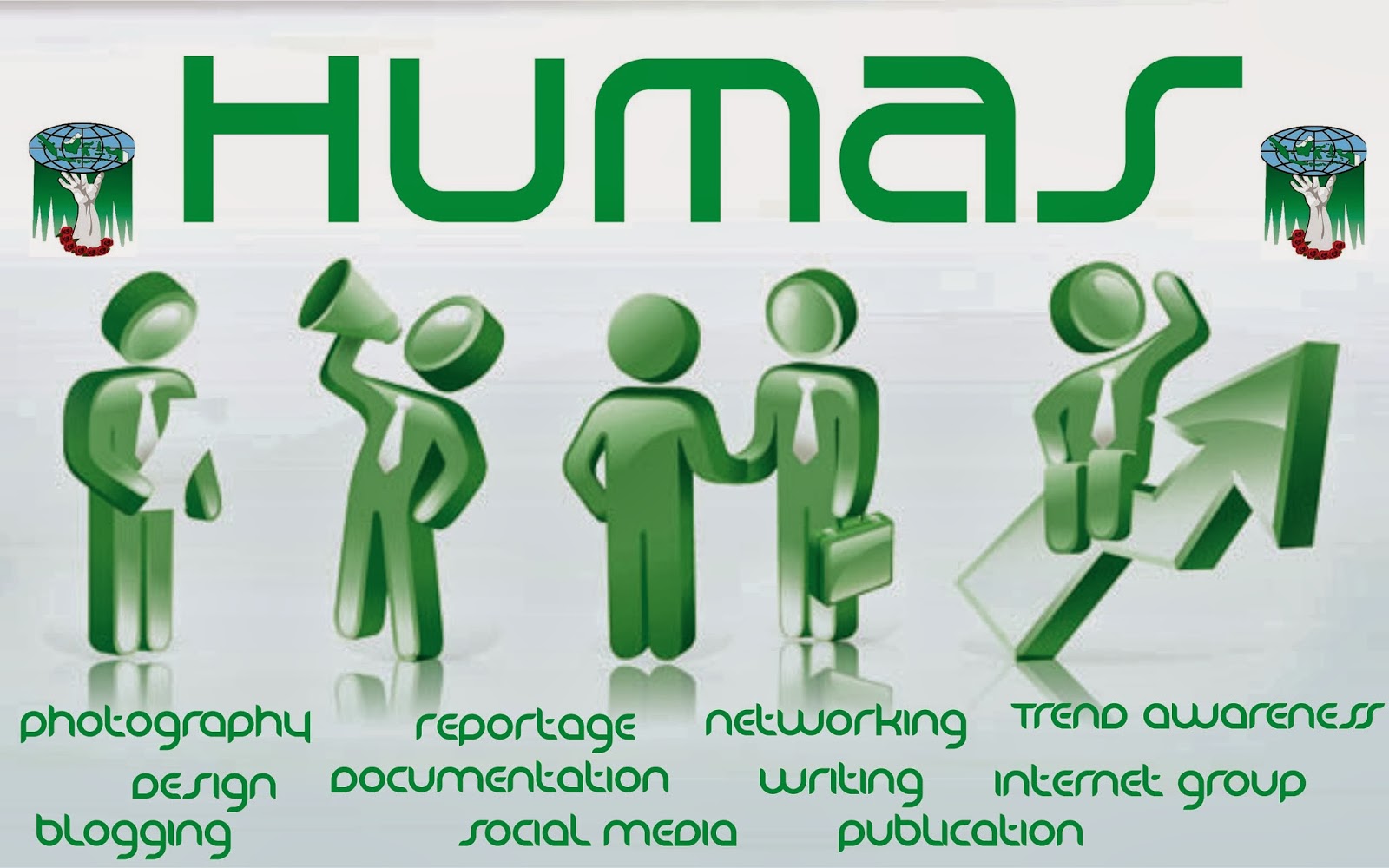 Humas: Urgensi Mengemas Organisasi - KAMMI UIN SGD Bandung