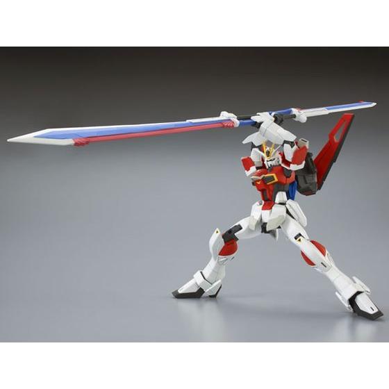 GUNDAM GUY: P-Bandai Exclusive: HGCE 1/144 Sword Impulse Gundam REVIVE ...