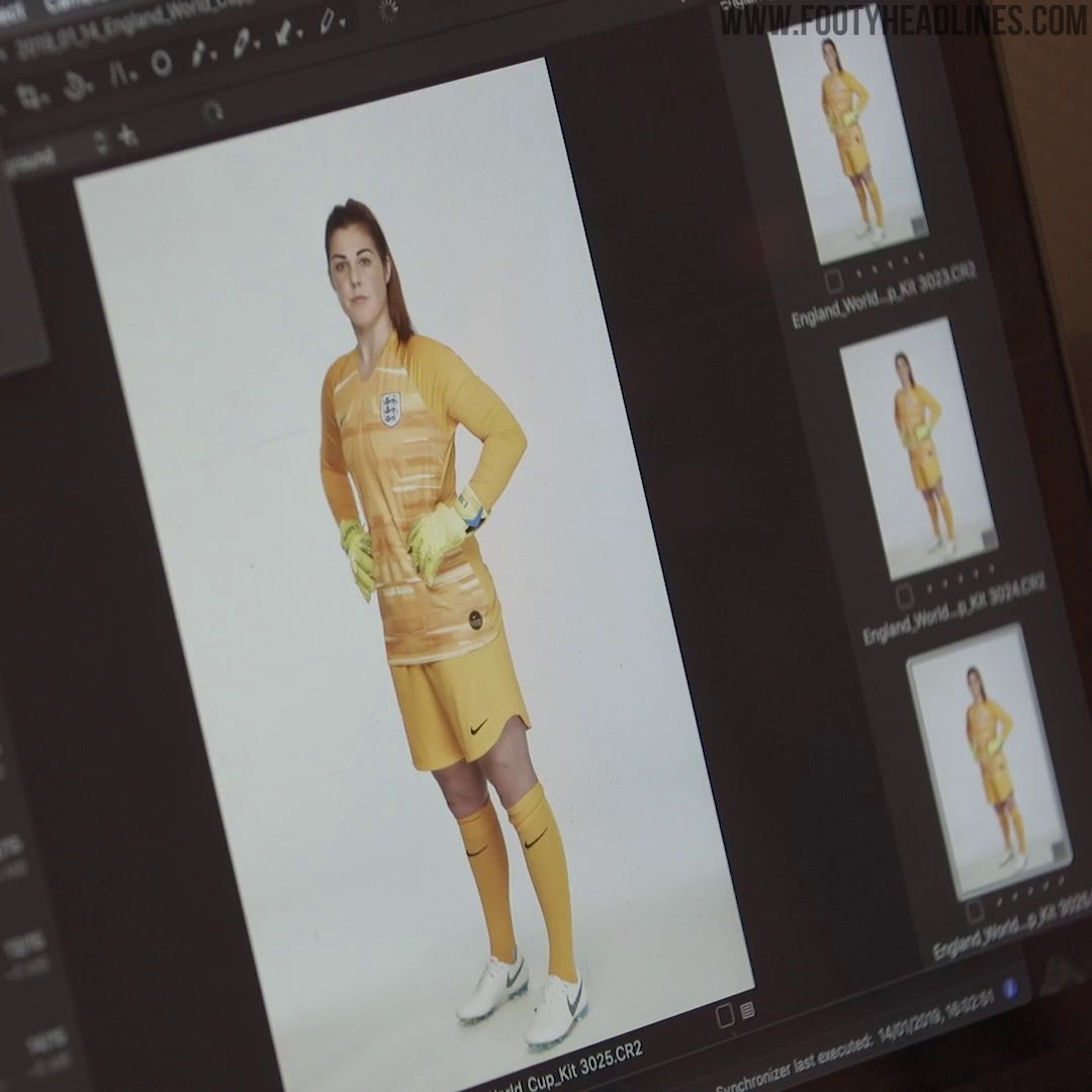 Nike Women's Goalkeeper Kits Revealed - First Look at 19-20 Goalkeeper ...