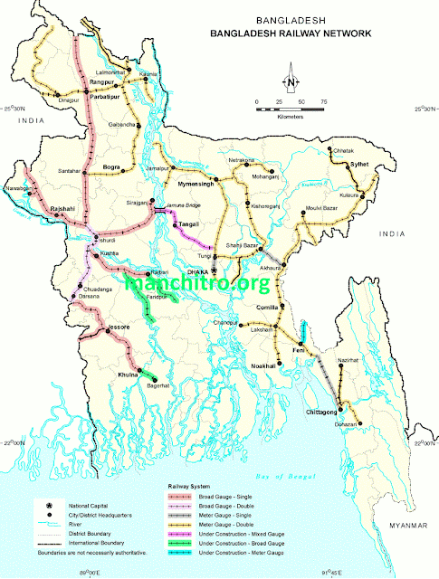 Bangladesh Railway | Page 18 | SkyscraperCity Forum